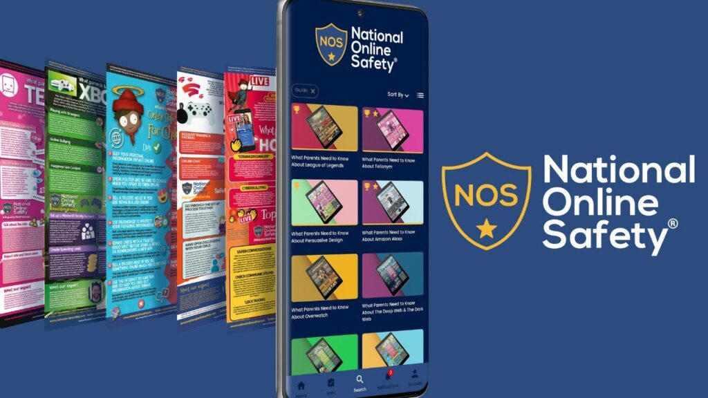 Online Safety - Norbridge Academy