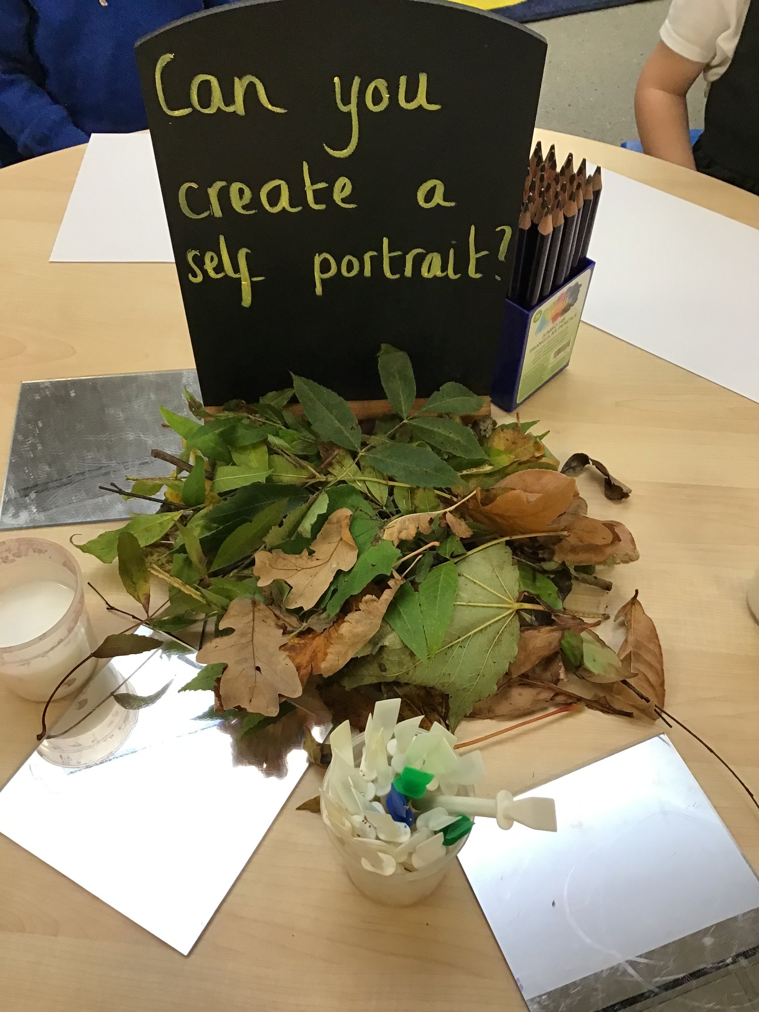 Early Years Foundation Stage - Norbridge Academy