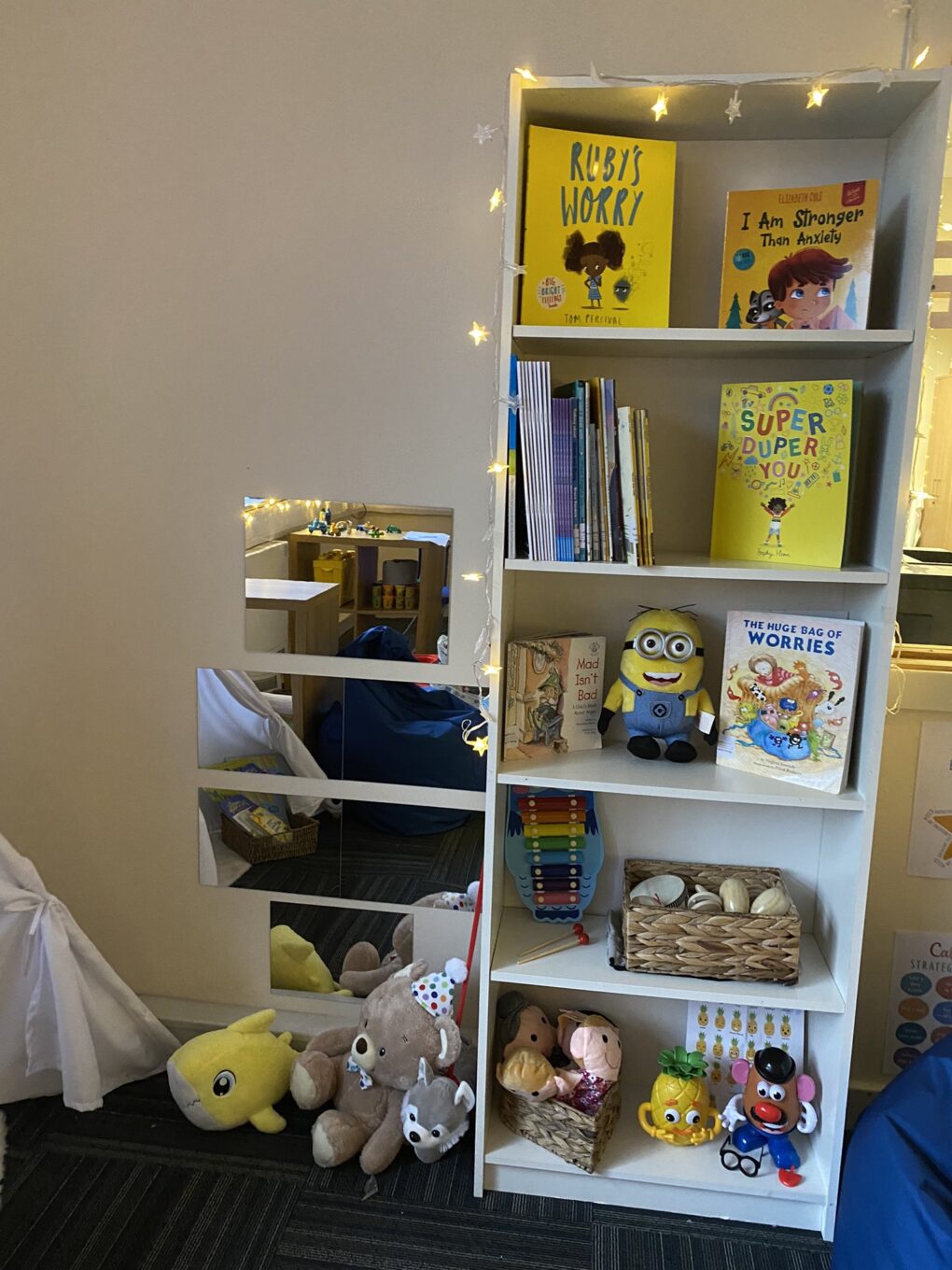 Thrive - Norbridge Academy