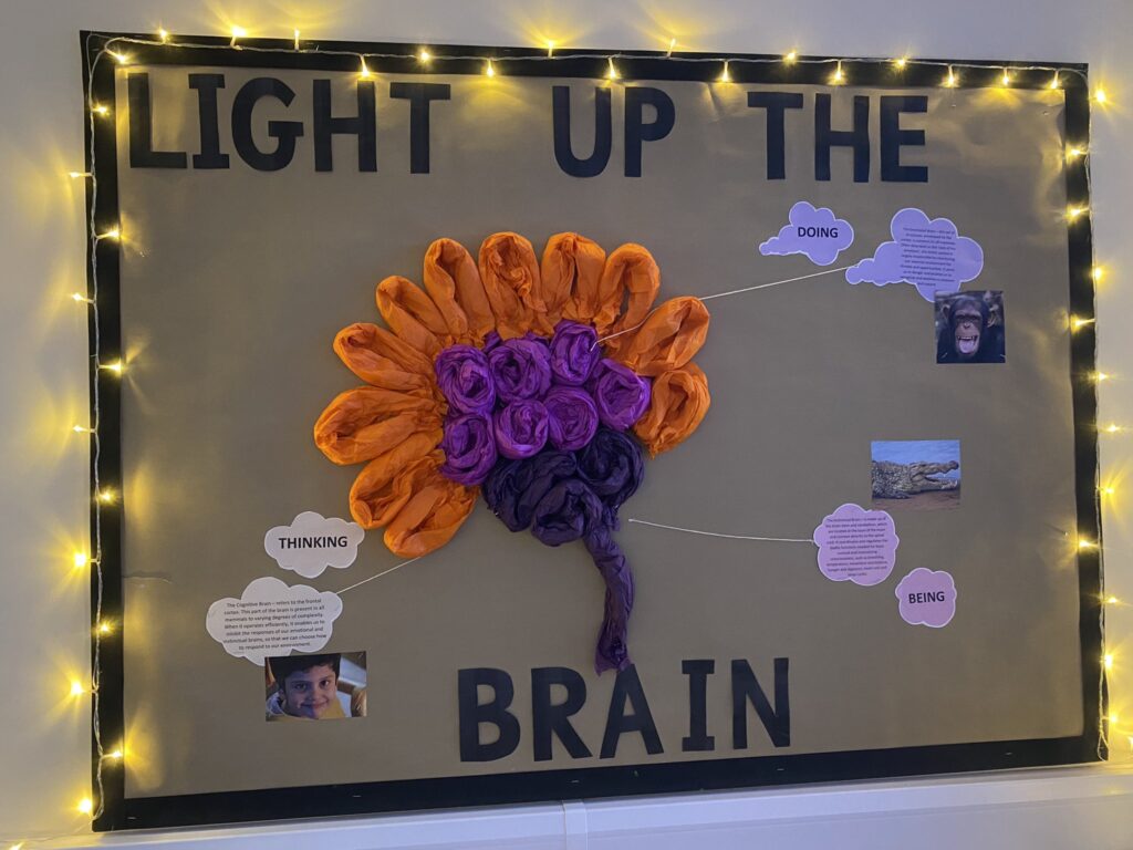 Thrive - Norbridge Academy