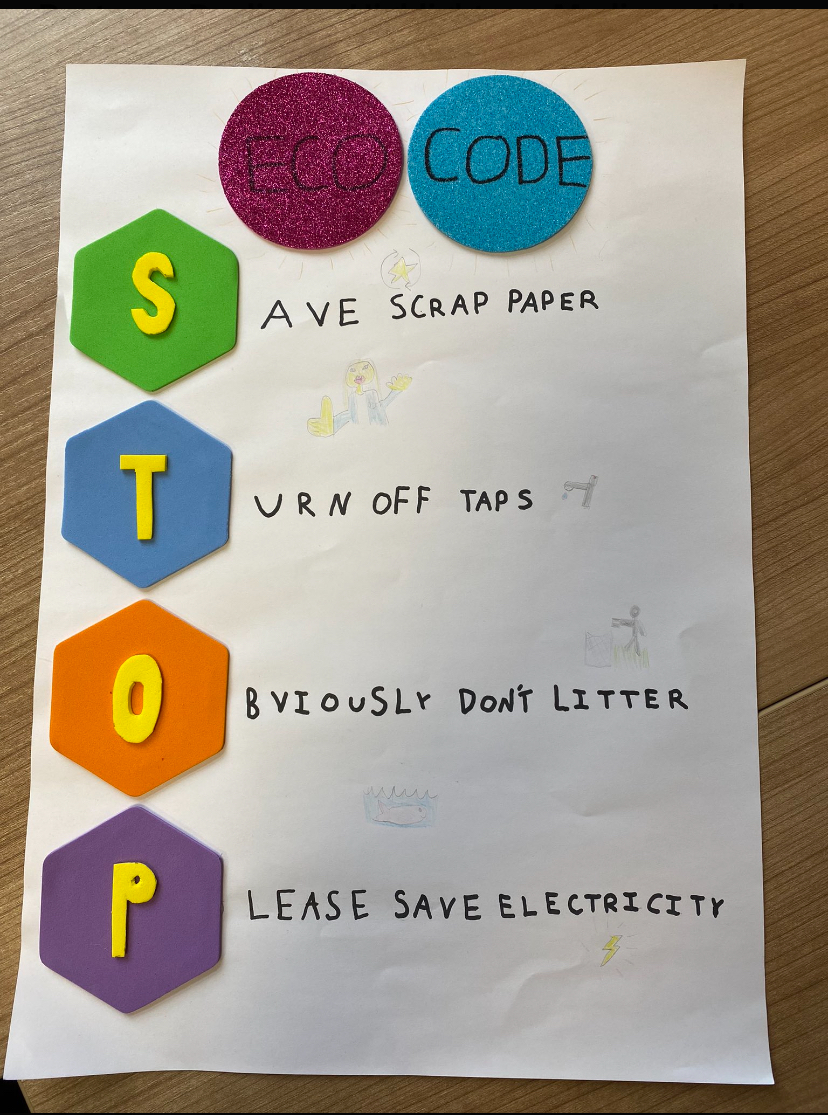 Student Responsibilities - Norbridge Academy