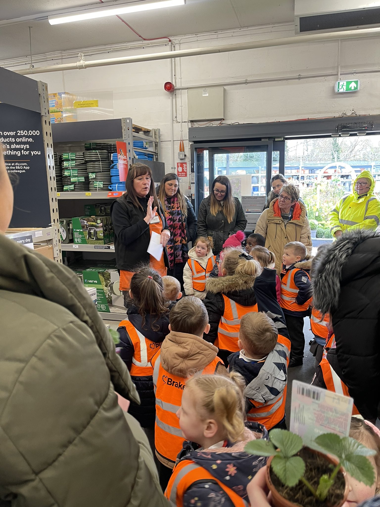 LOtC: Learning Outside the Classroom - Norbridge Academy