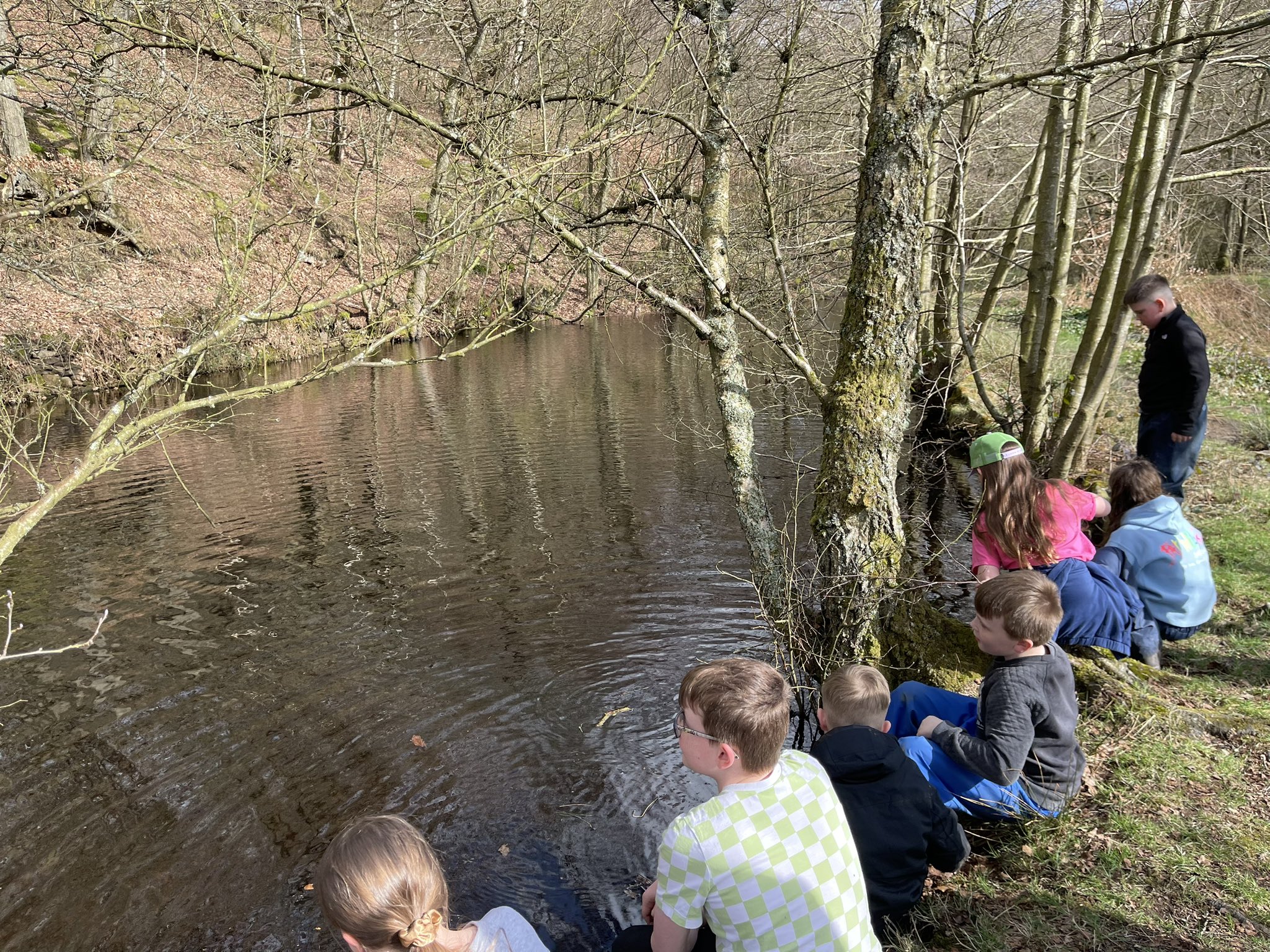 LOtC: Learning Outside the Classroom - Norbridge Academy