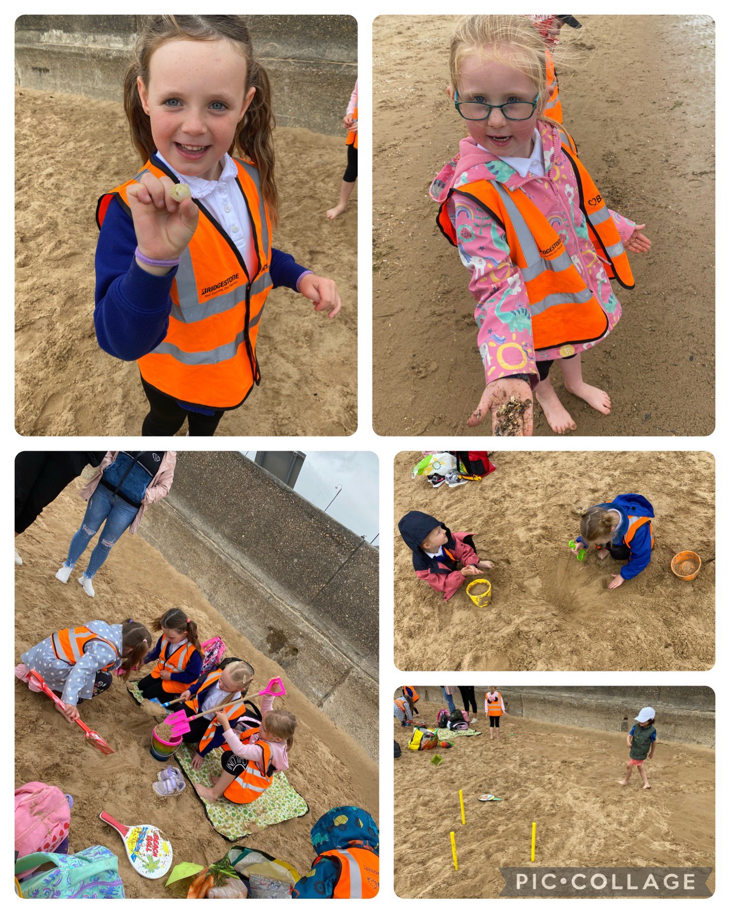 LOtC: Learning Outside the Classroom - Norbridge Academy