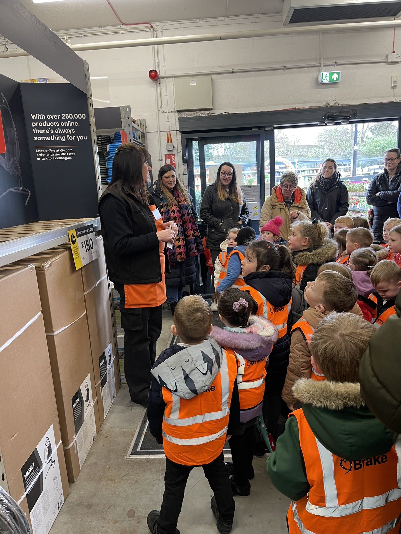 LOtC: Learning Outside the Classroom - Norbridge Academy