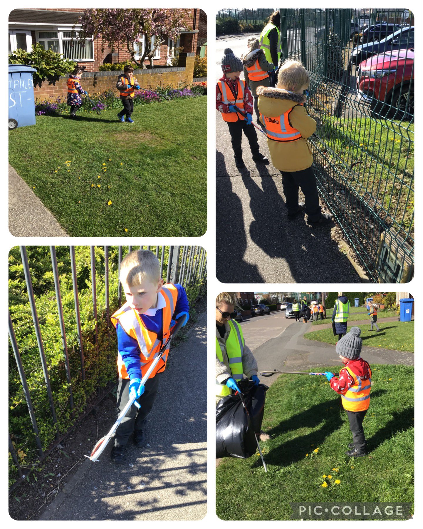 LOtC: Learning Outside the Classroom - Norbridge Academy