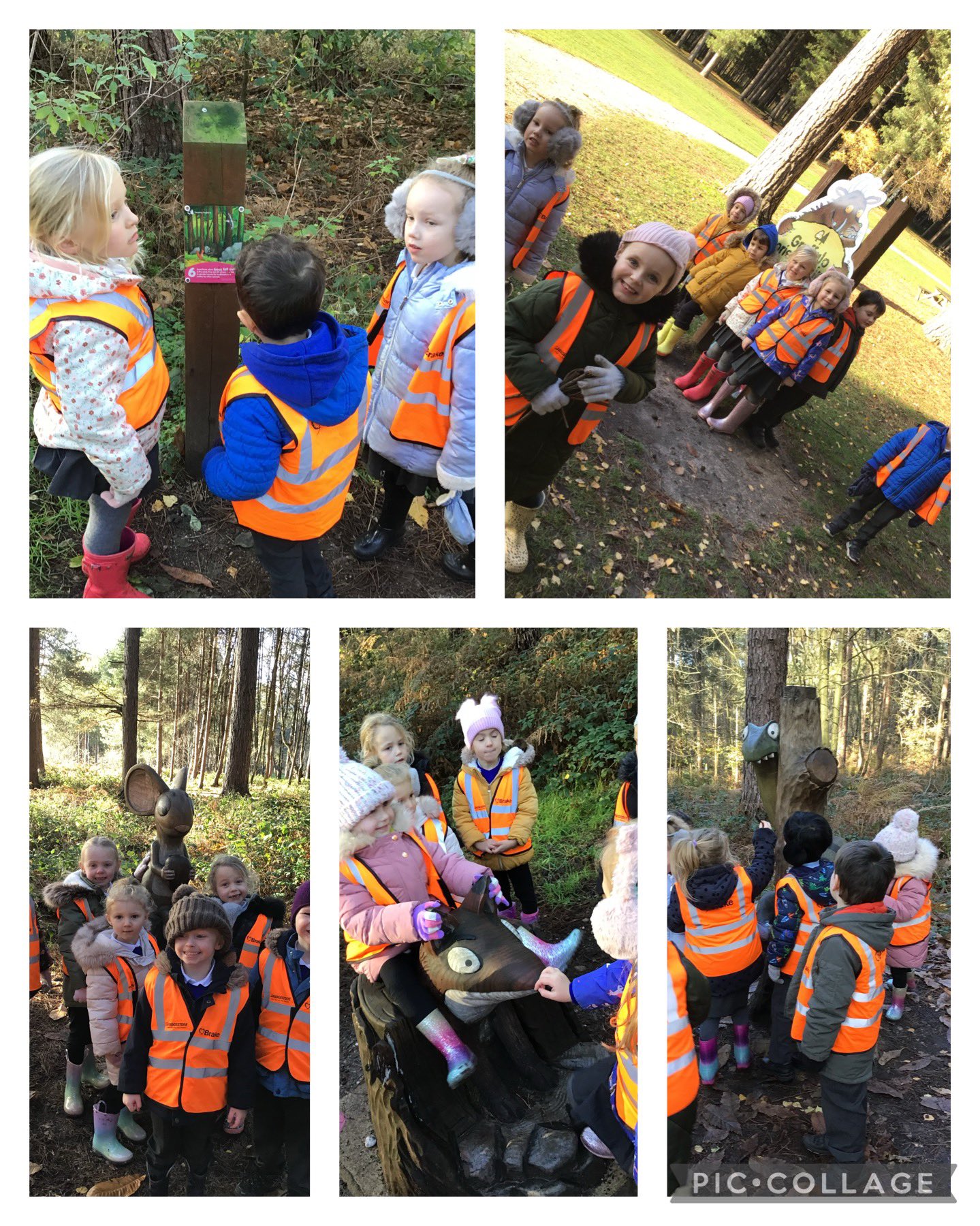 LOtC: Learning Outside the Classroom - Norbridge Academy