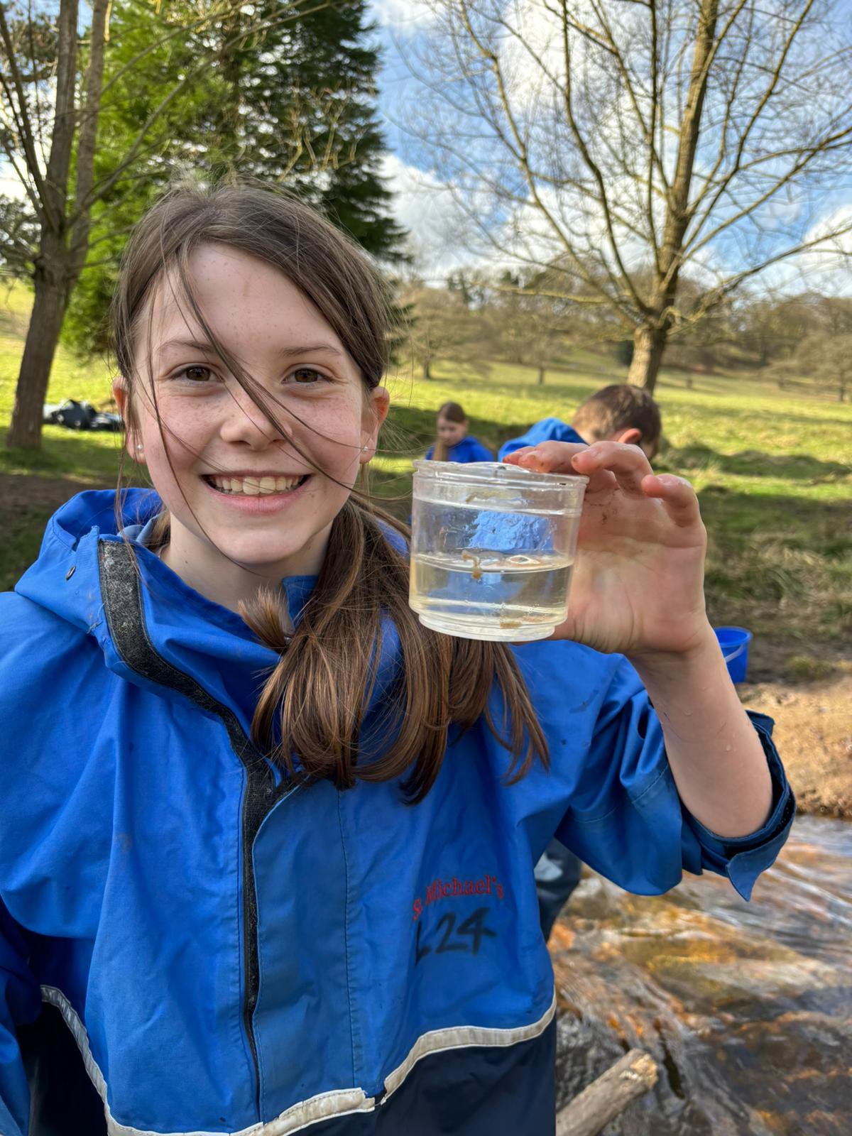 LOtC: Learning Outside the Classroom - Norbridge Academy