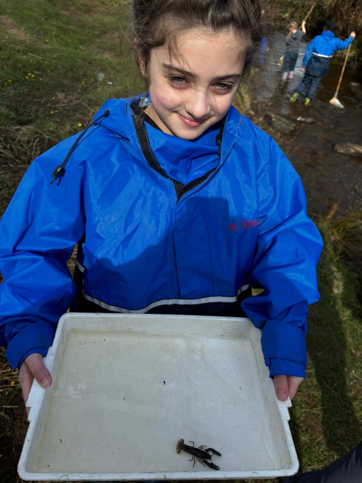 LOtC: Learning Outside the Classroom - Norbridge Academy