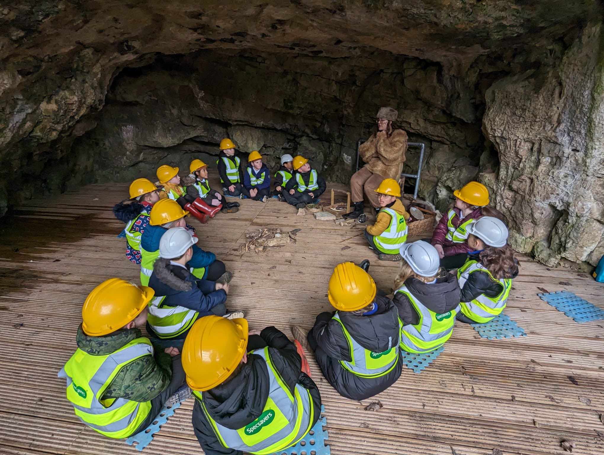 LOtC: Learning Outside the Classroom - Norbridge Academy