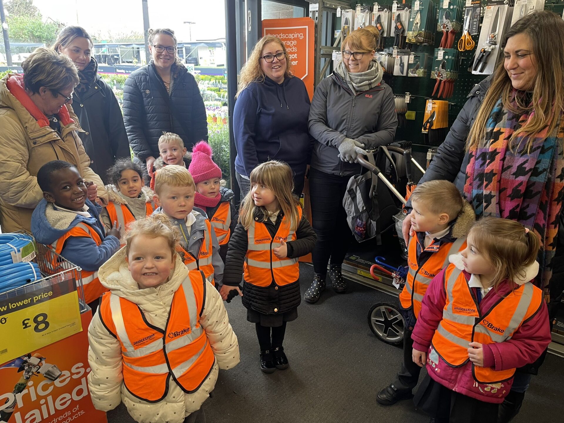 LOtC: Learning Outside the Classroom - Norbridge Academy